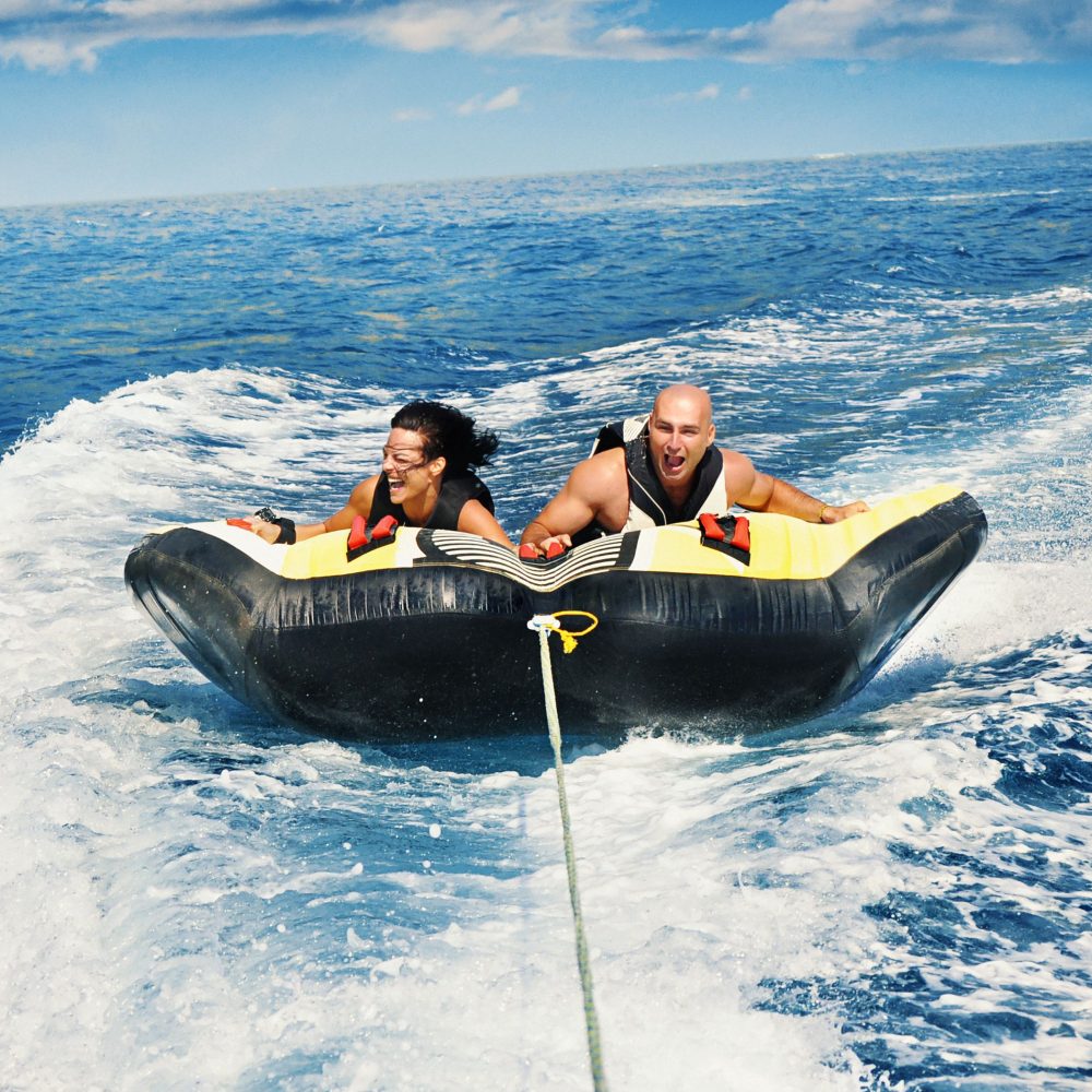Private Yacht Charter Vacations - Mainsail Yacht Charters