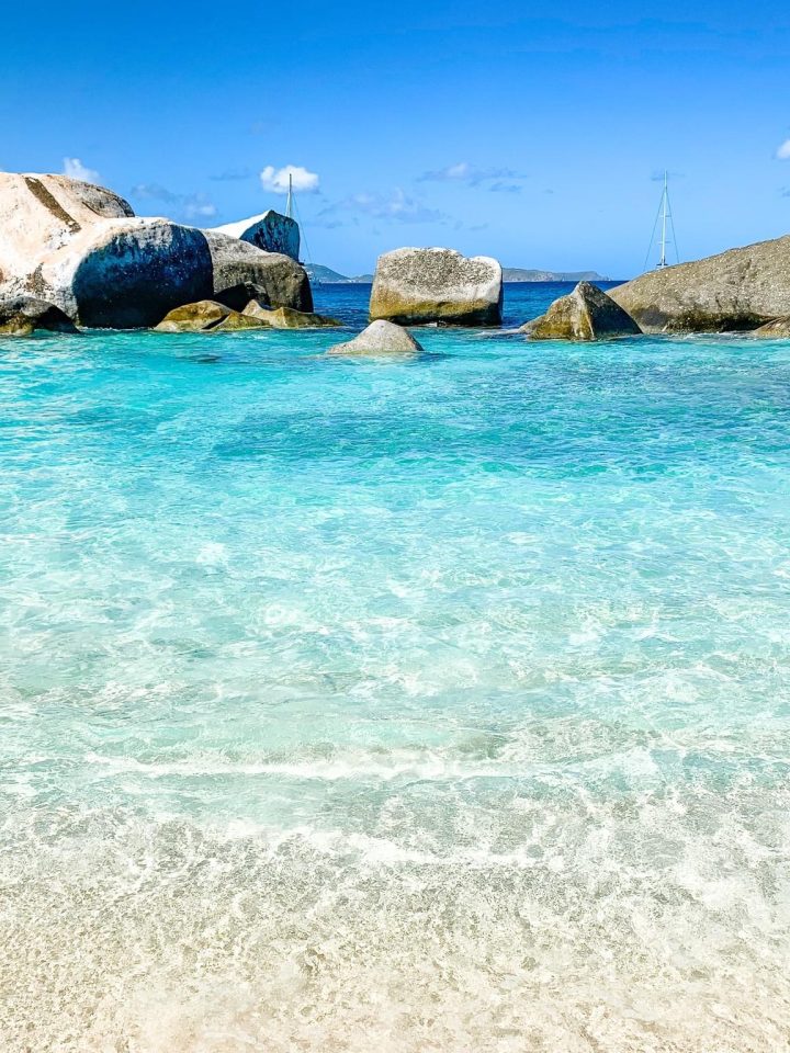 BVI Catamaran Charters- All-Inclusive Yacht Vacations